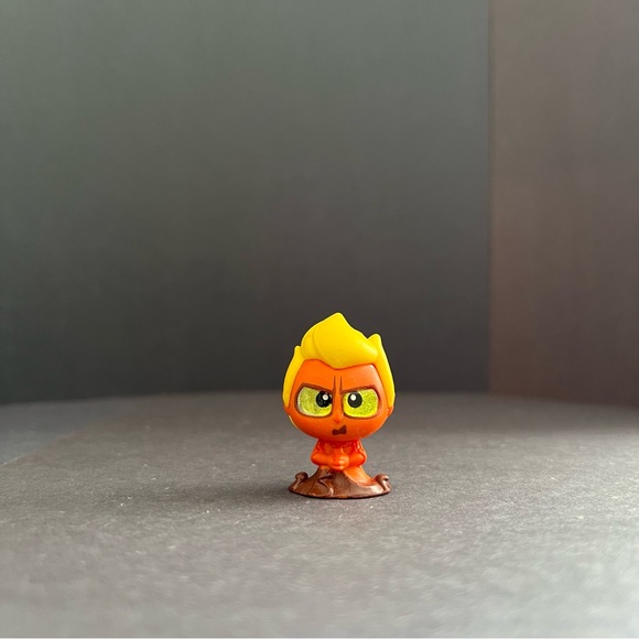 Disney | Other | Doorables Series 8 Hercules Hades | Poshmark